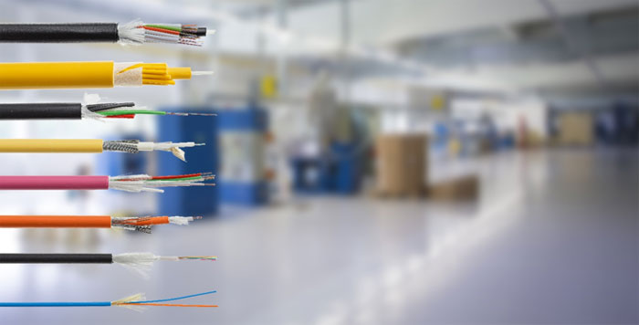 How to Choose the Right Fiber Optic Cables - Cables Plus USA