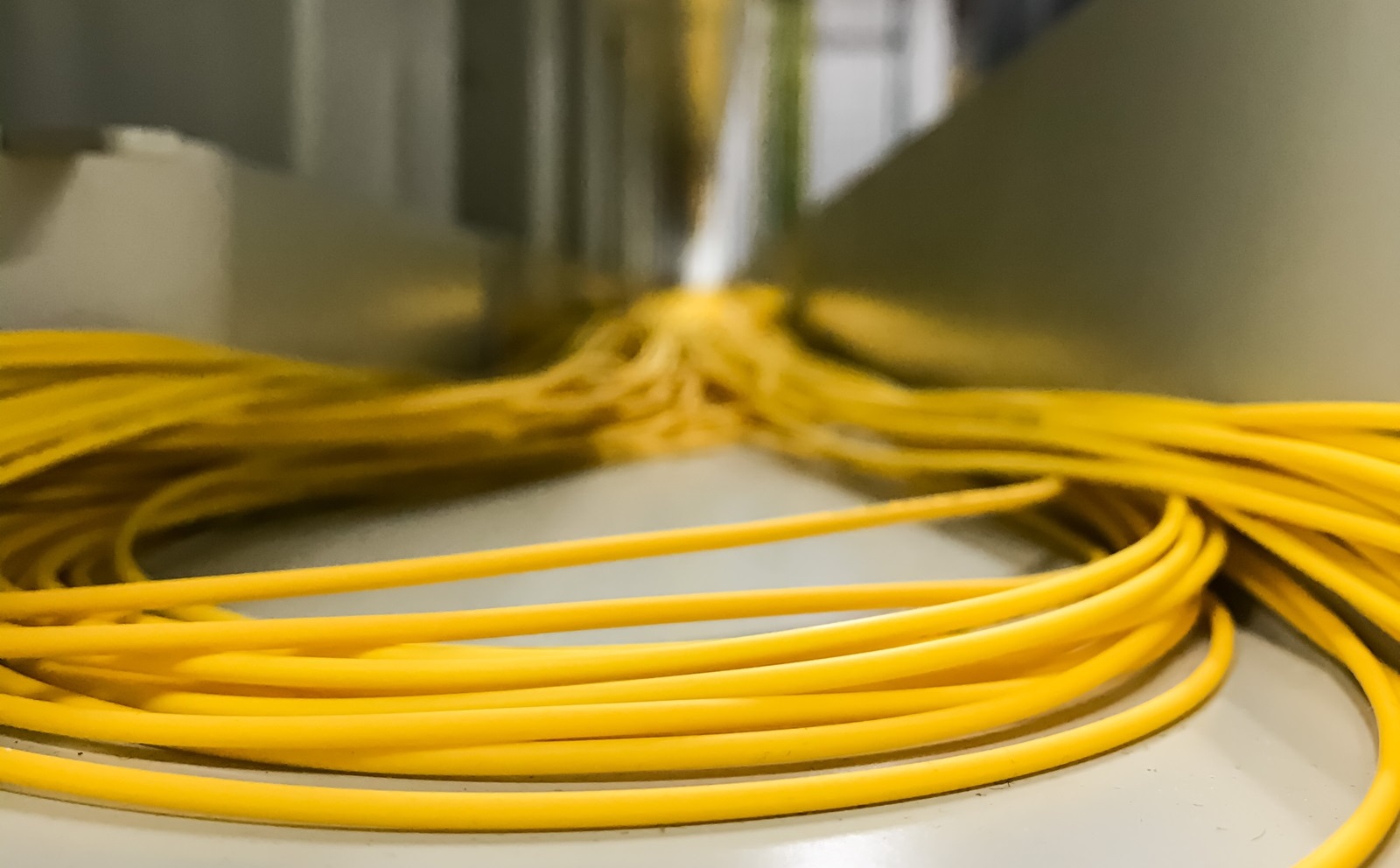 What is the Bend Radius & Durability of Fiber Optic Cable? - Cables ...