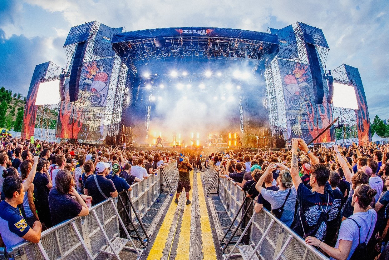 In-Person Events Are Back! Are Your Cables Protected? - Cables Plus USA