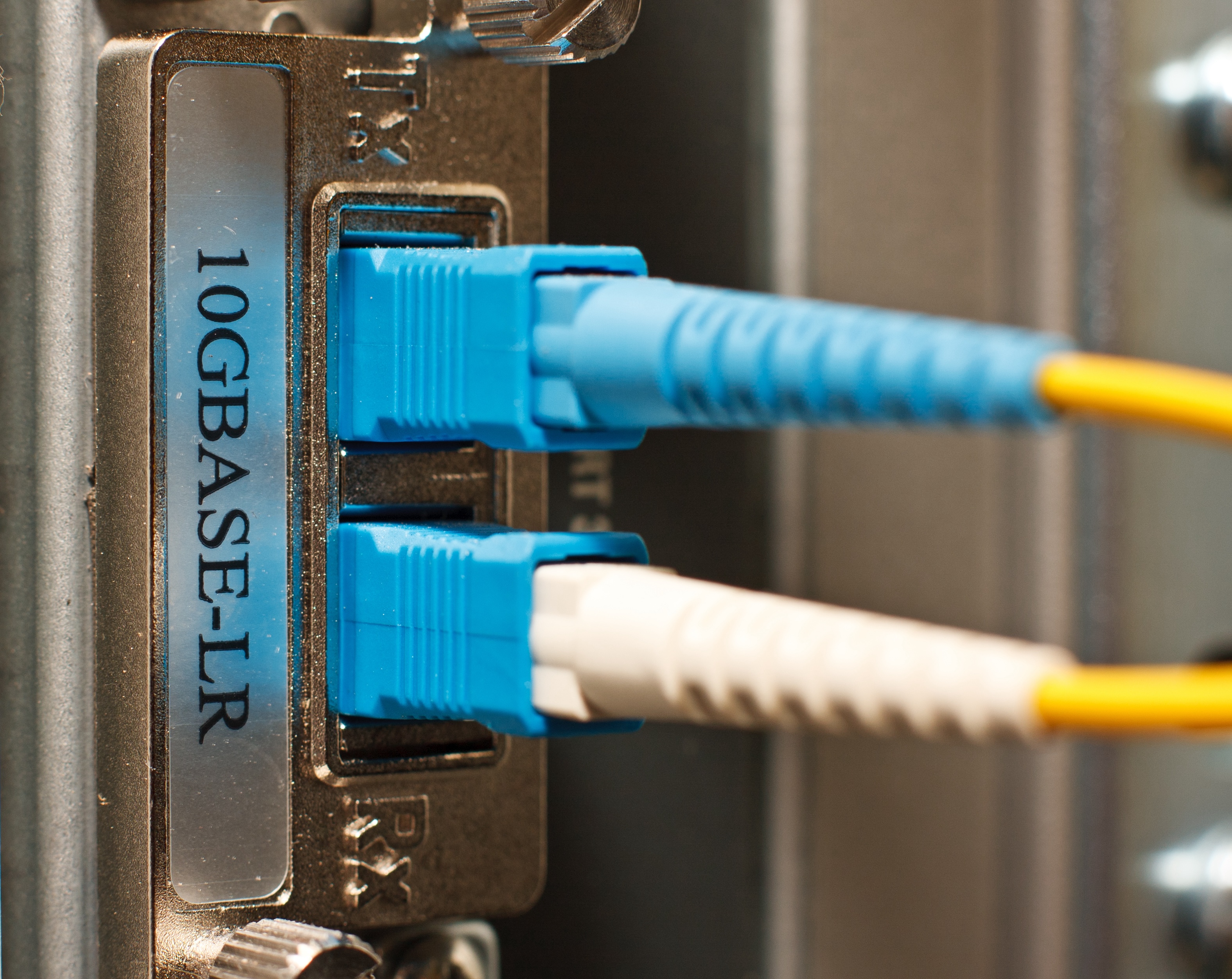 Fiber Optic Loopback Adapters: A Troubleshooting Tool - Cables Plus USA