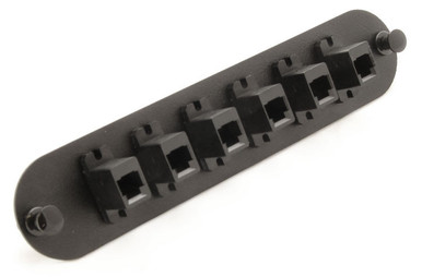 Chameleon MTRJ 6-Port, MM/SM Adaptor Panel | Shop