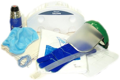 COLDCLAMP-3 - Kingfisher Cold Clamp - Work Kit | Shop now