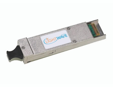GP-XFP-1S-LW - 10GBASE-SR XFP Transceiver Duplex LC