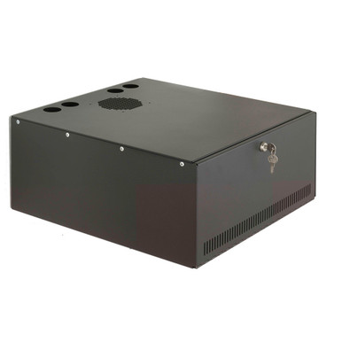 1917-3-001-00 - DVR / VCR Security Lock Box | Browse options