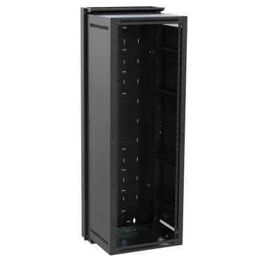 DWR Series Pivoting Wall Rack (No Door), 35RU- CablesPlusUSA