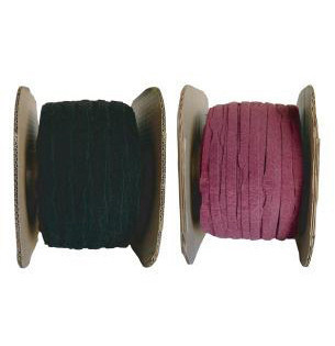 G-75-QRL-XX - Rip-Tie WrapStrap Plenum, 75ft Rolls