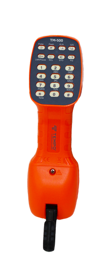 TM-500 Tele-Mate Telephone Test Set | Shop | Cables Plus USA