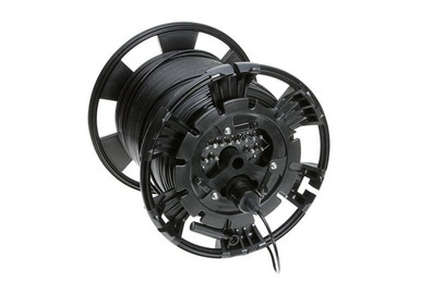 RIO Series MARS Reel w/ Integrated Optics - 1000 Meter