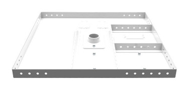 SCM-2 - Ceiling Mount - Suspended Ceiling Adaptor - 2' x 2'