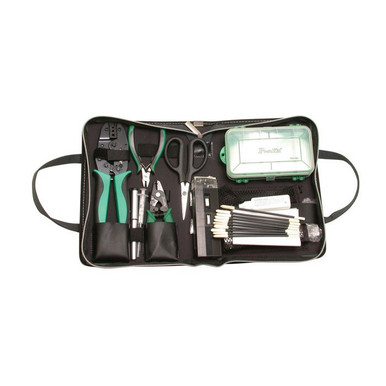 Basic Fiber Tool Kit