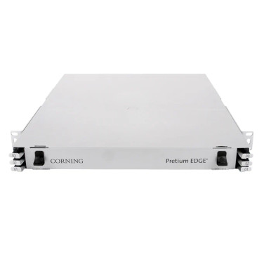 Corning Edge Housing 1 RMS, holds up to 12 EDGE modules | Buy now