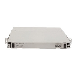 EDGE™ Housing 1 rack unit, Gray | Shop online today