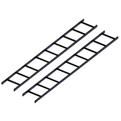 ICCMSLSTV7 - Ladder Rack Runway, 7 FT (2-Pack) | Shop now