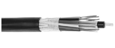 192 Strand, OSP Dry Block Loose Tube, Direct Burial, SM 9/125 OS2