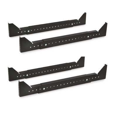 Kendall Howard - 1927-3-004-00 - 4 Piece Rack Conversion Kit | Shop