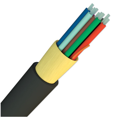 4 Fiber, SM OS2, Braided Armored Tactical, 1000 Ft | Shop