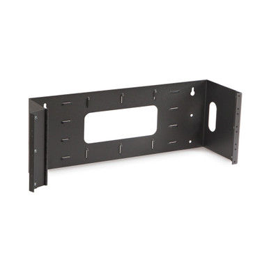 1916-3-200-04 - 4U Hinged Patch Panel Bracket | Shop
