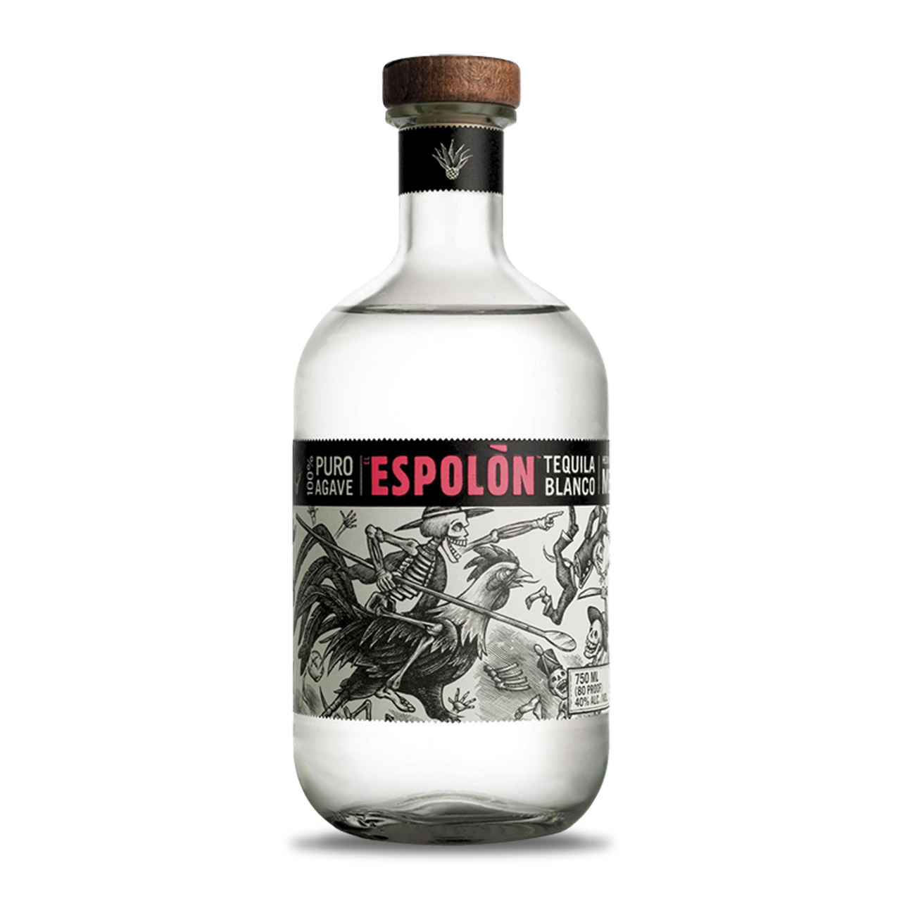 Store - Campaigns - Espolon Tequila | Spirits Network - Spirits Network