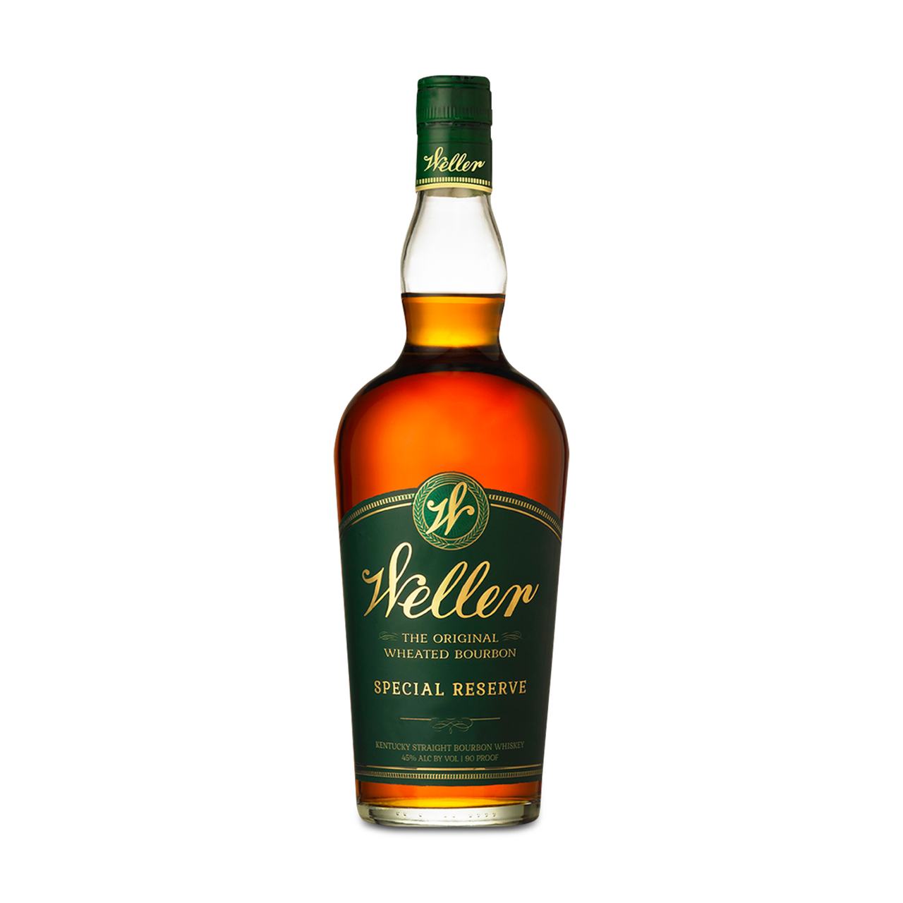 Weller Original Wheated Bourbon Special Reserve - Spirits Network
