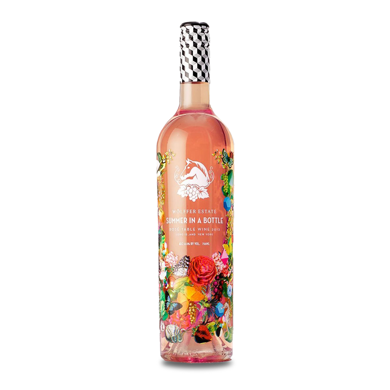 Wolffer Estate Summer In A Bottle White at Natasha Phoebe blog