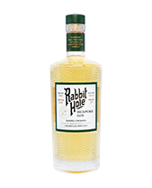 Rabbit Hole Bespoke Gin - Spirits Network