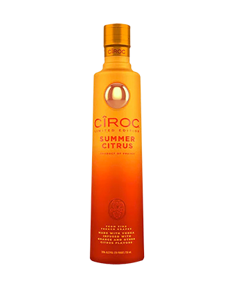 Ciroc Summer Citrus