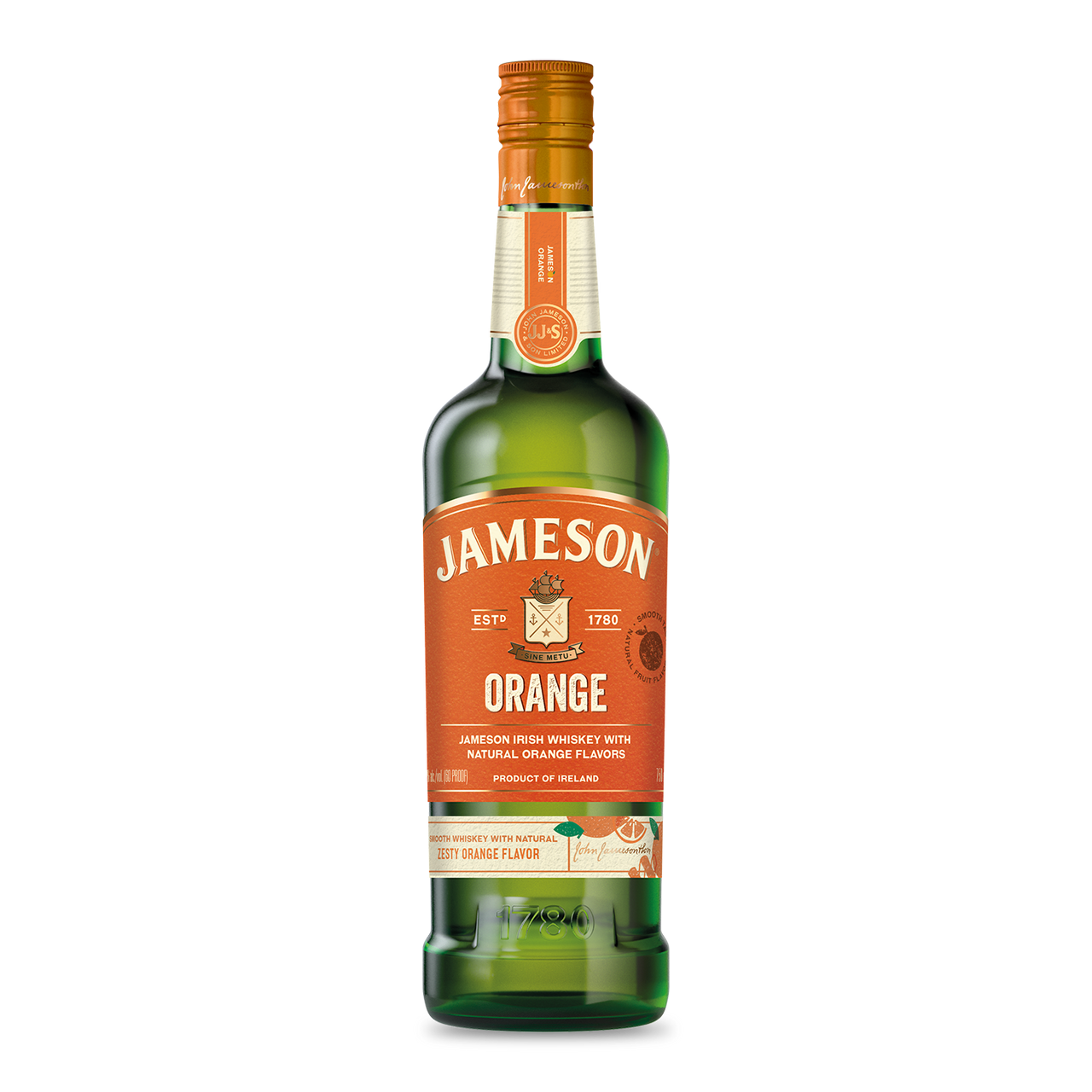 Jameson Orange