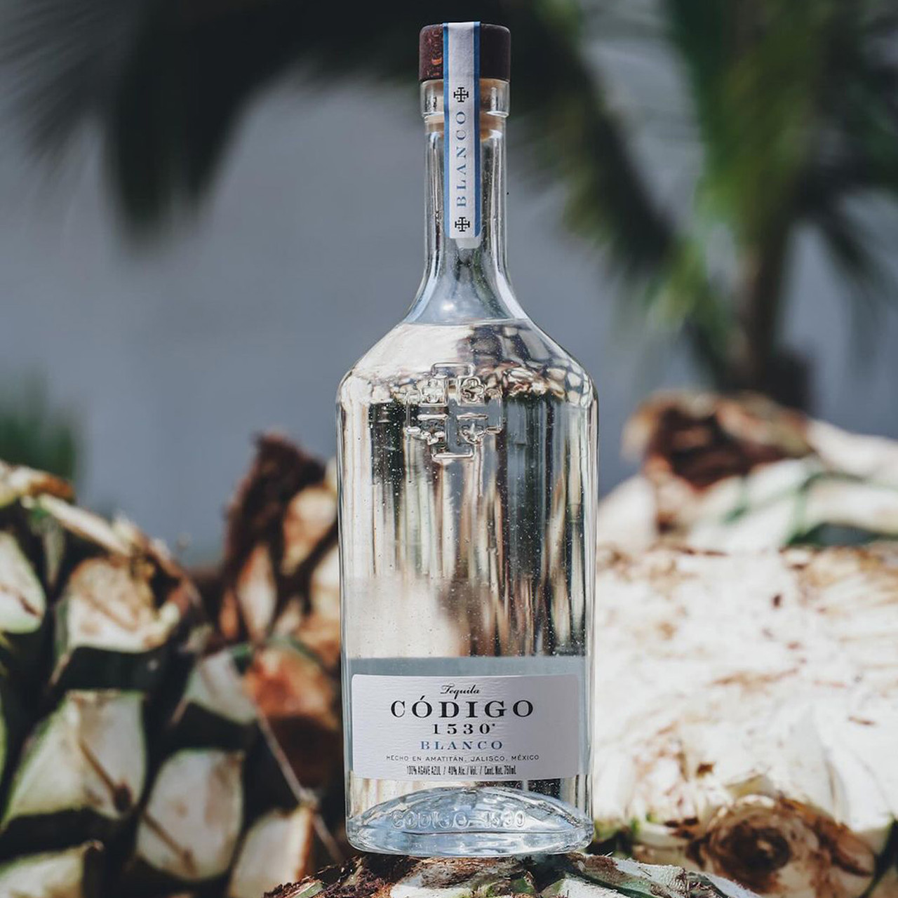Codigo 1530 Blanco