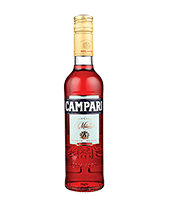 Campari Aperitivo Liqueur - Spirits Network