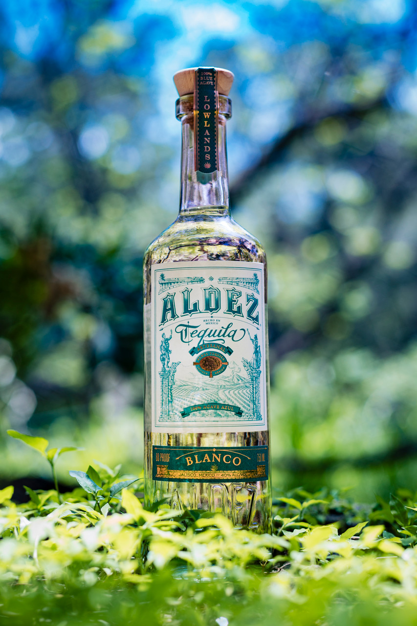 Aldez Lowlands Blanco