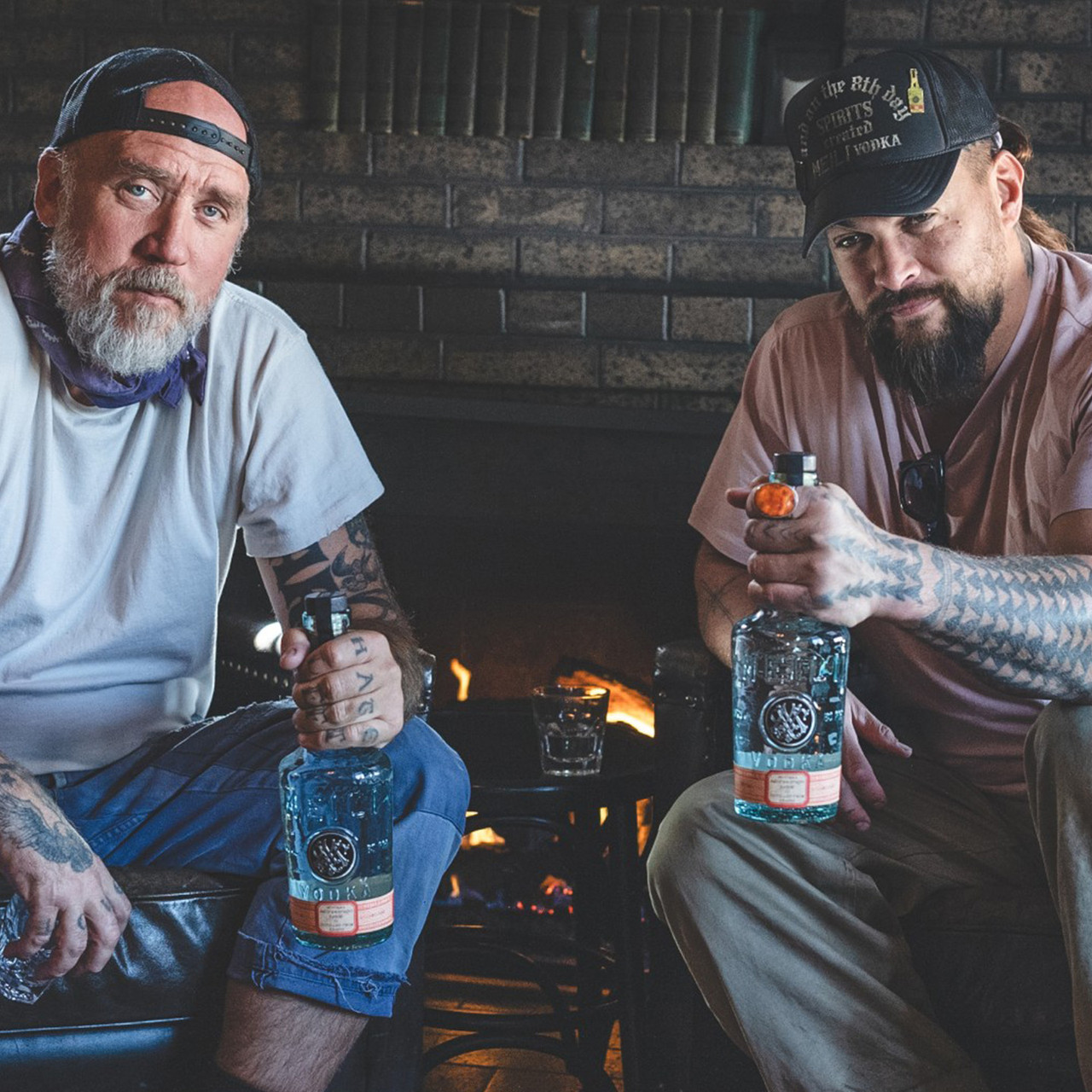 Meili Vodka
