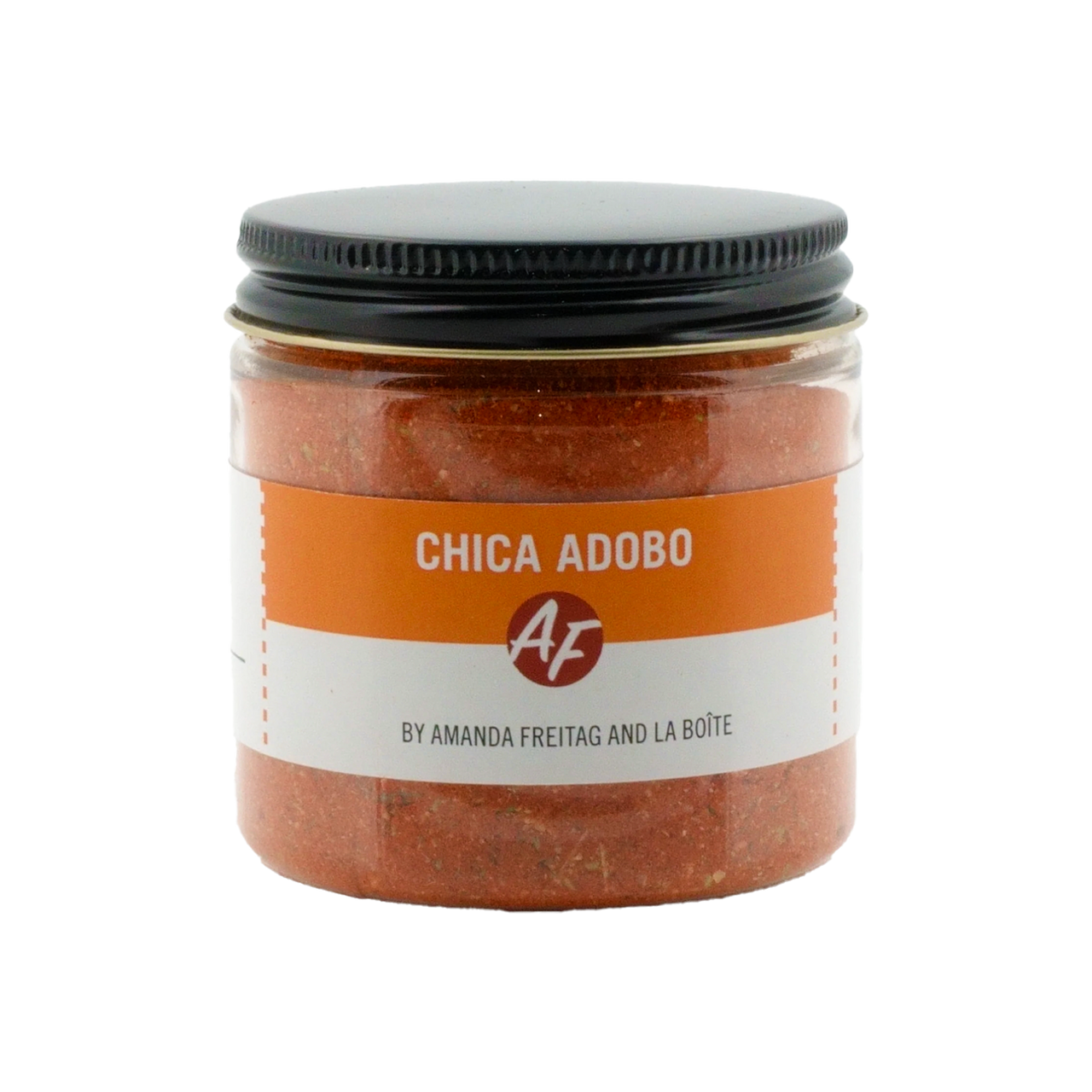 Amanda Freitag Spices: Chica Adobo