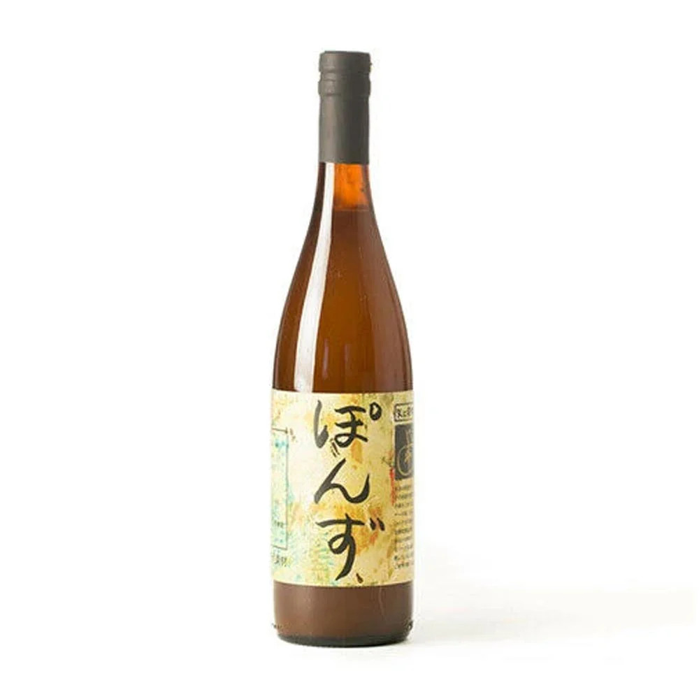 Yakami Orchards, Ponzu Sauce Unfiltered Base - Spirits Network