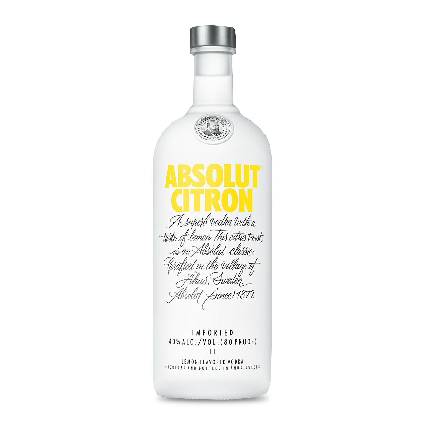 Meili Vodka