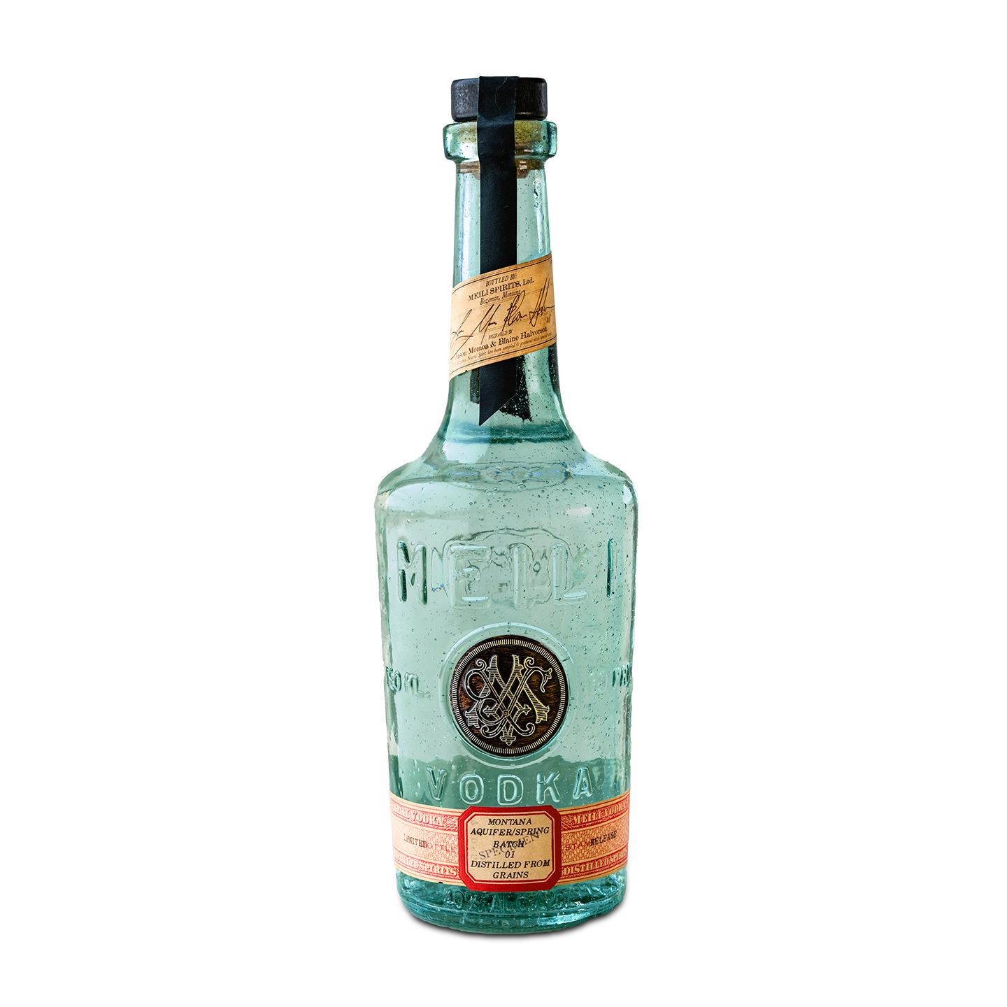 Meili Vodka