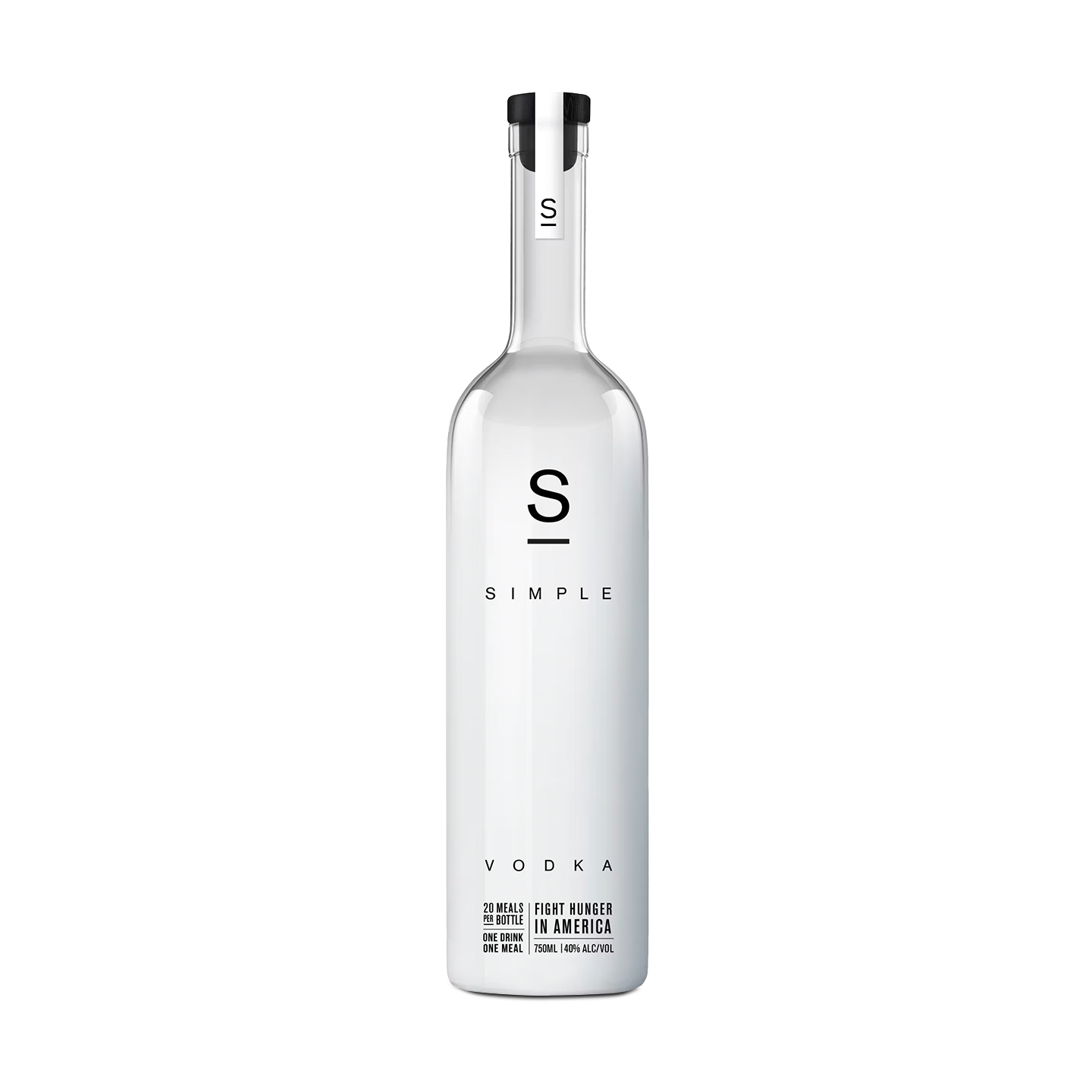 Meili Vodka