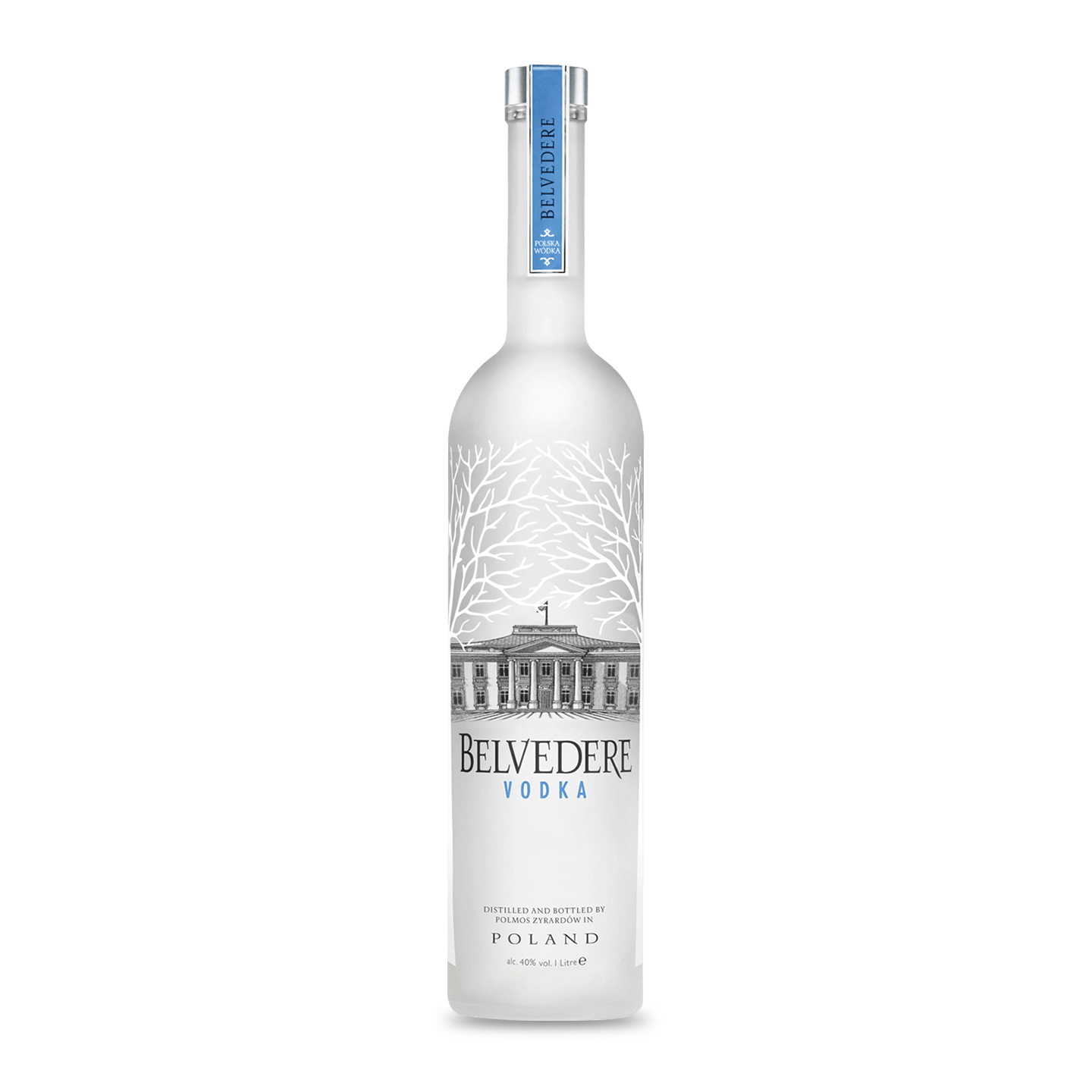 Meili Vodka