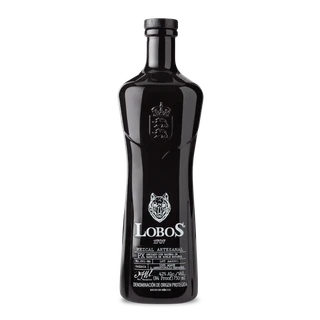 Lobos 1707 Mezcal Artesanal