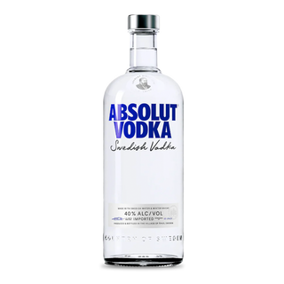 Meili Vodka