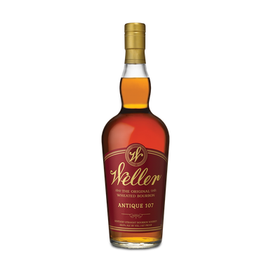 Weller Original Wheated Bourbon Antique 107 - Spirits Network