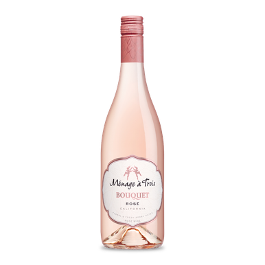 Menage a Trois Rose - Spirits Network