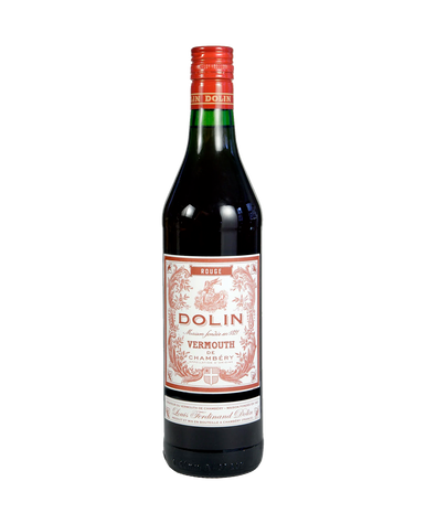 Dolin Rouge Vermouth - Spirits Network