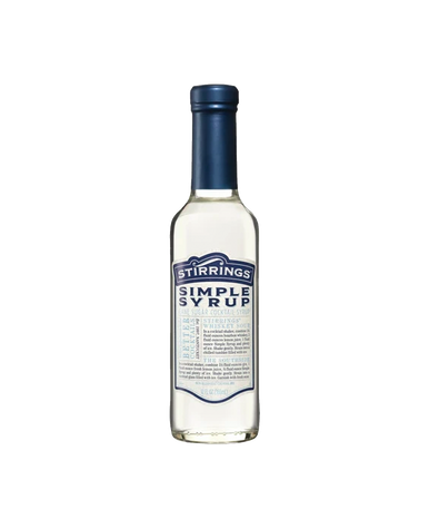 Stirrings Simple Syrup - Spirits Network