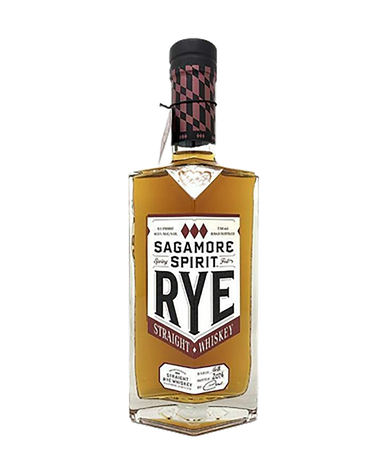 Sagamore Spirit Rye Straight Whiskey - Spirits Network