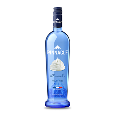 Pinnacle Whipped Vodka - Spirits Network