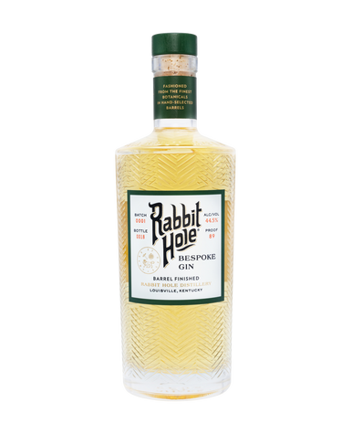 Rabbit Hole Bespoke Gin - Spirits Network