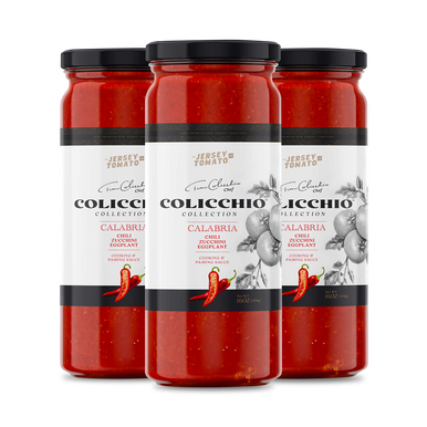 Colicchio Collection - Calabria - Spirits Network