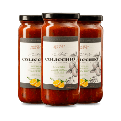Colicchio Collection - Liguria - Spirits Network