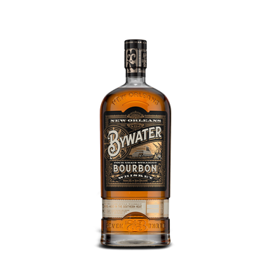 Bywater Four Grain Bourbon