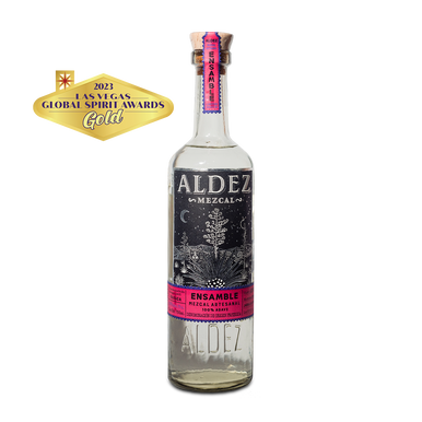 Aldez Mezcal Ensamble